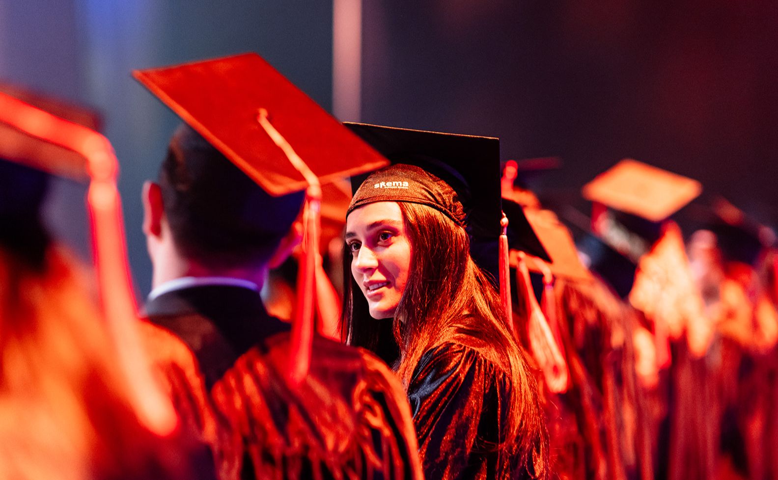 Recent graduates