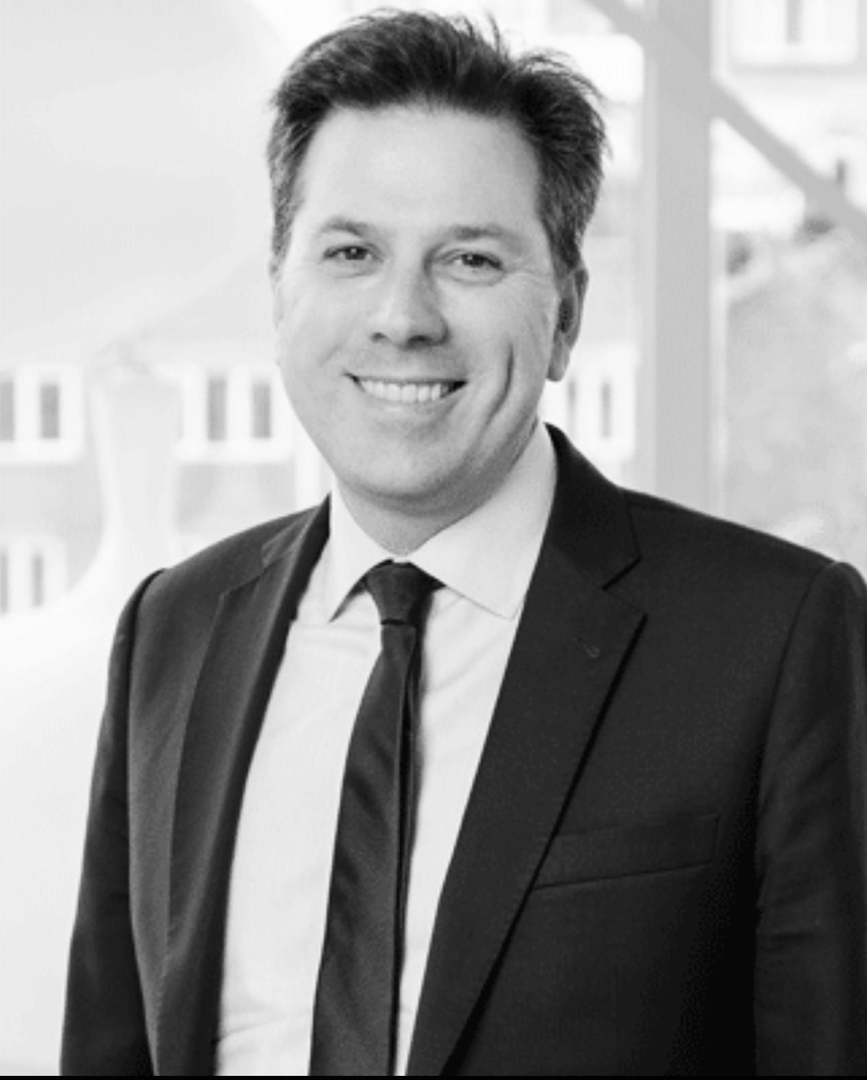 Bruno Vaquette (SKEMA 2001) est promu Président et CEO de Sodexo France.
