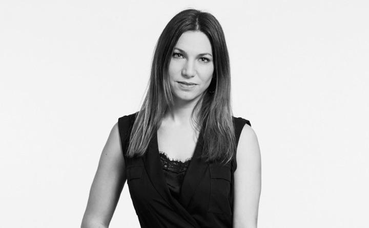 Doriane Cabaret (SKEMA 2016) est nommée Production Manager de Louis ...