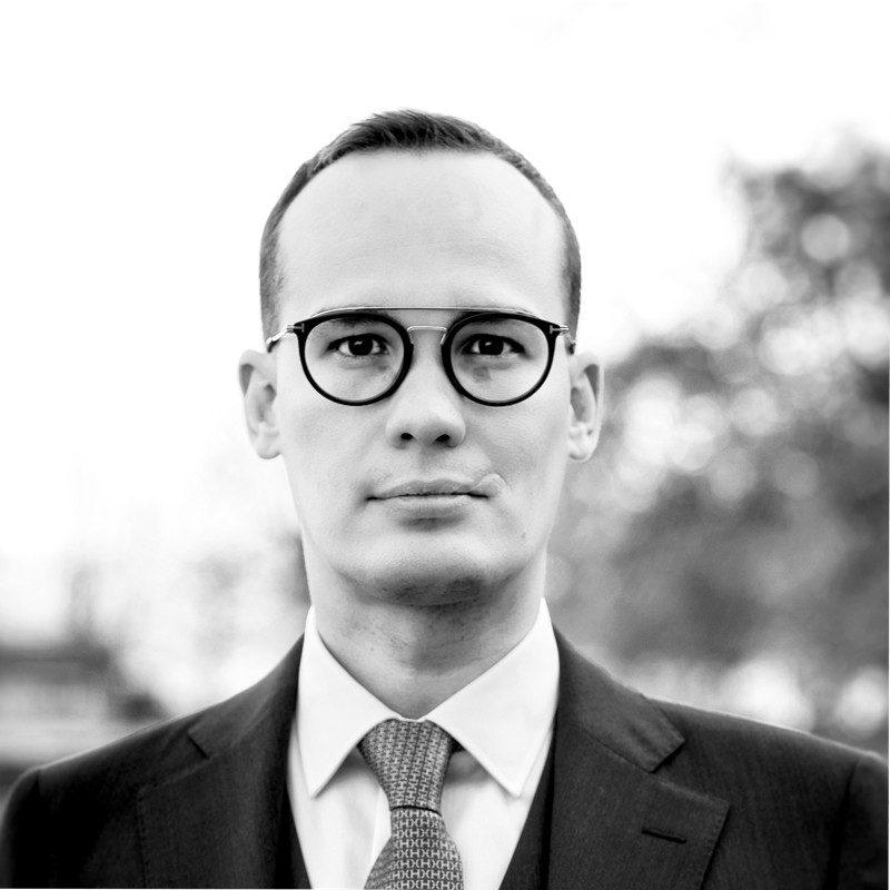 Kevin A. Daval (SKEMA 2014) becomes Trade Finance Director of Levmet S.A.M.