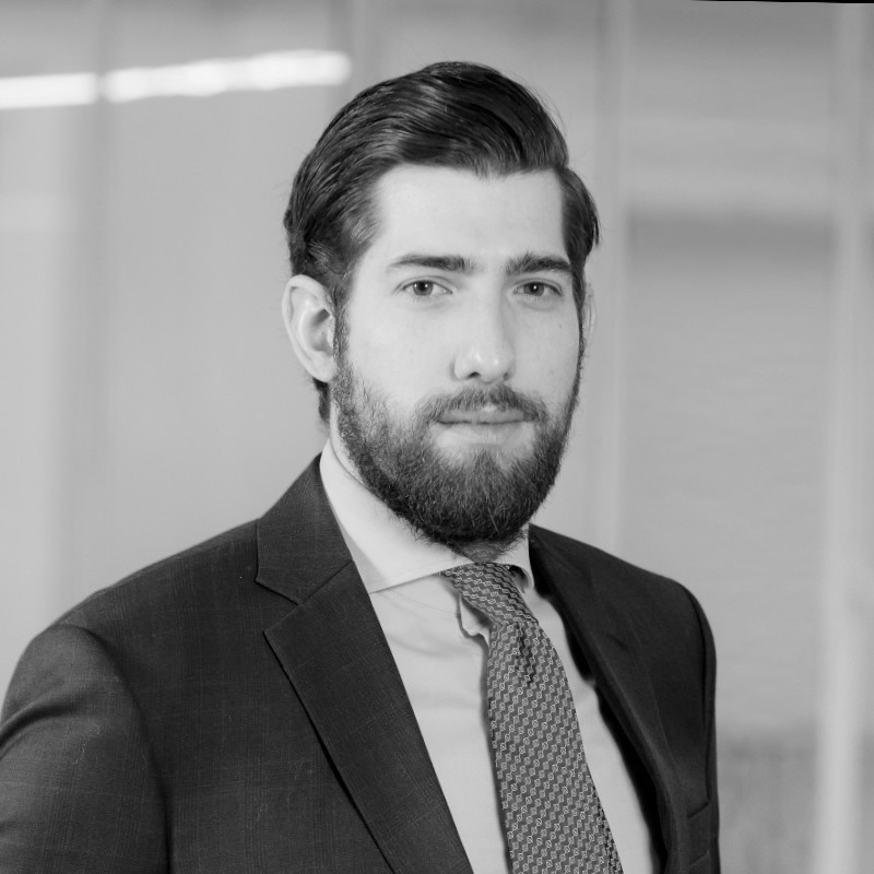 Benjamin Frey (SKEMA 2016) est nommé Senior Associate – Finance ...