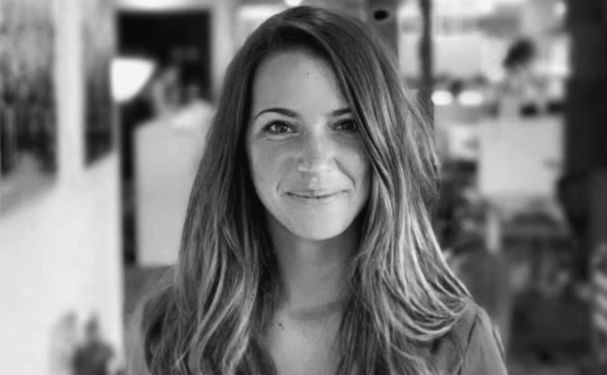 Juliette BOLOGNE (SKEMA 2017) a été promue Account Executive de Salesforce