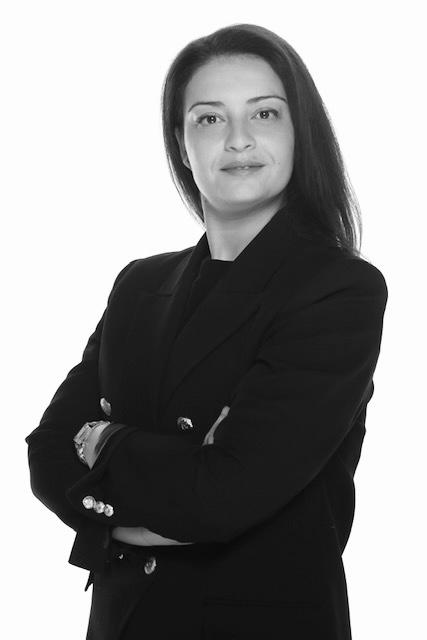 Sahar Soltane (SKEMA 2010) est nommée Risk Manager Chez Renault Group