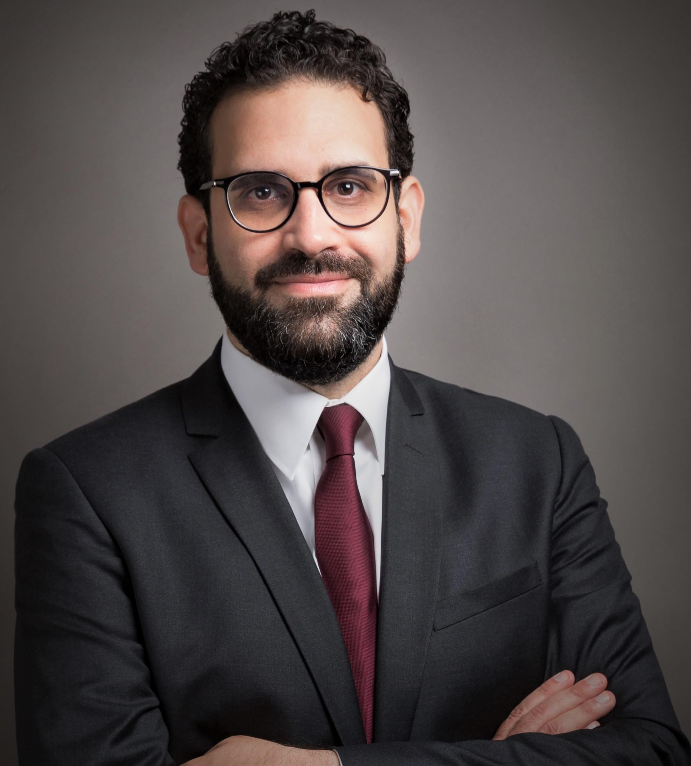 Ismail Ben Achour (SKEMA 2022) becomes Director Advisory Real Estate of ...