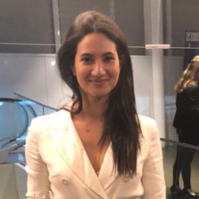 Hélène Dias (SKEMA 2014) becomes Head of Partnerships at Opale Capital