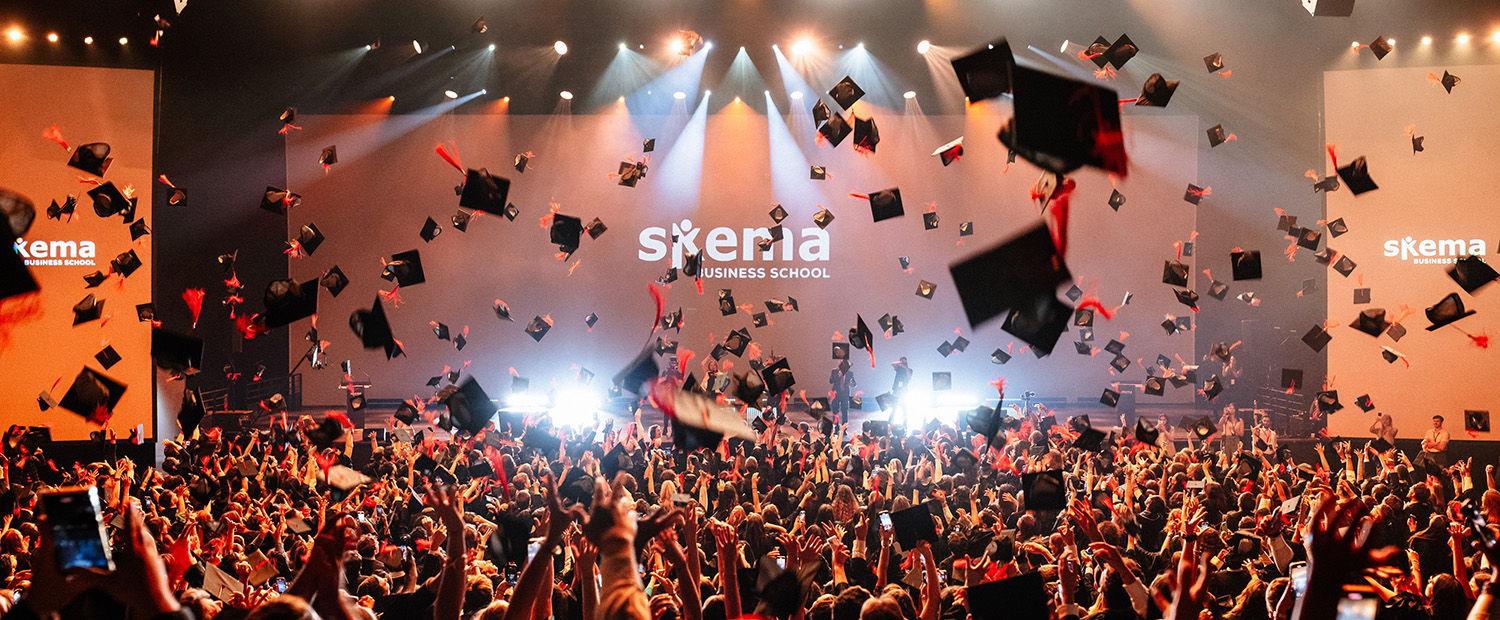 SKEMA Alumni - Accueil