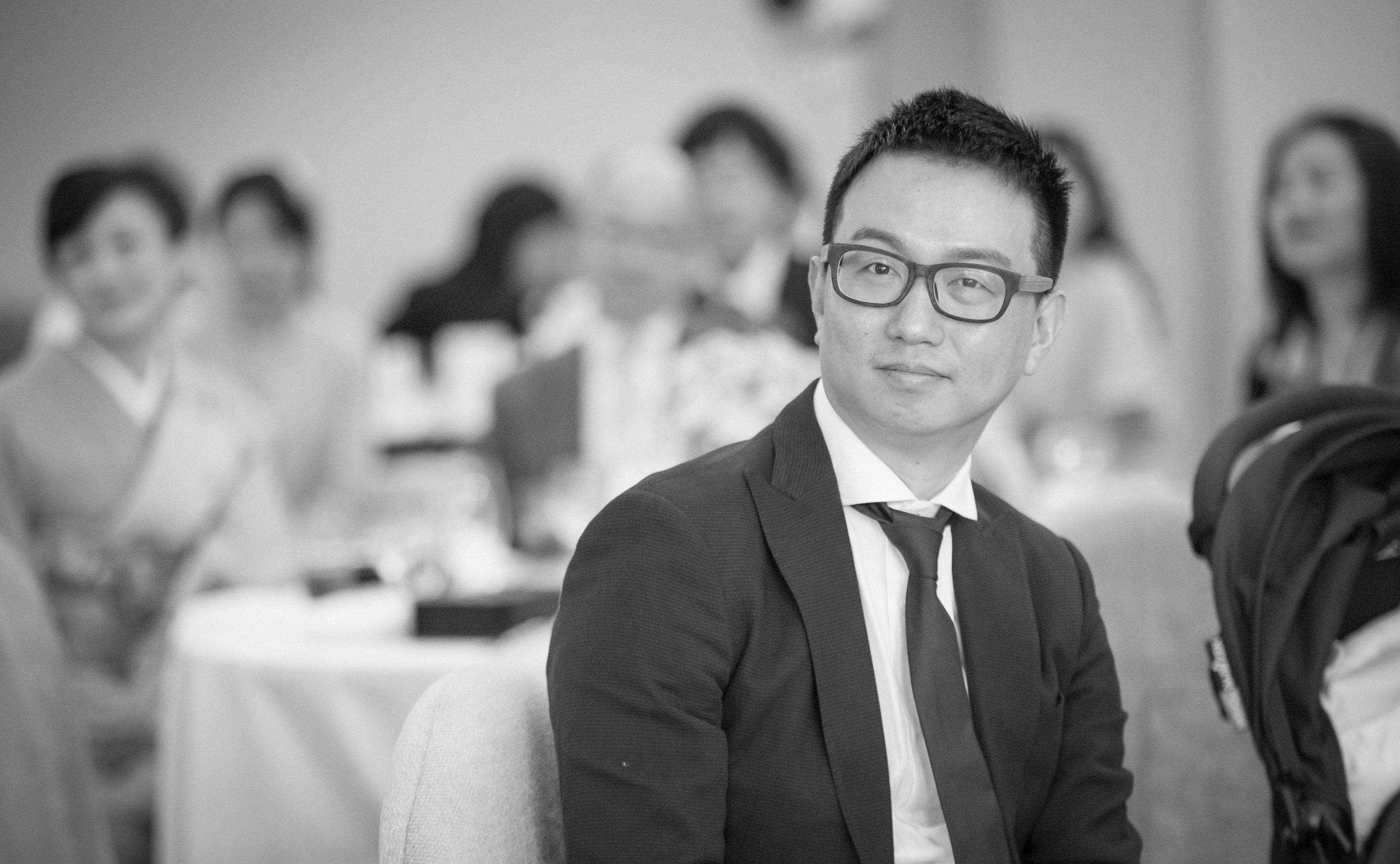 Steven Wang (SKEMA 2003) est nommé APAC Fulfilment Director de Lululemon