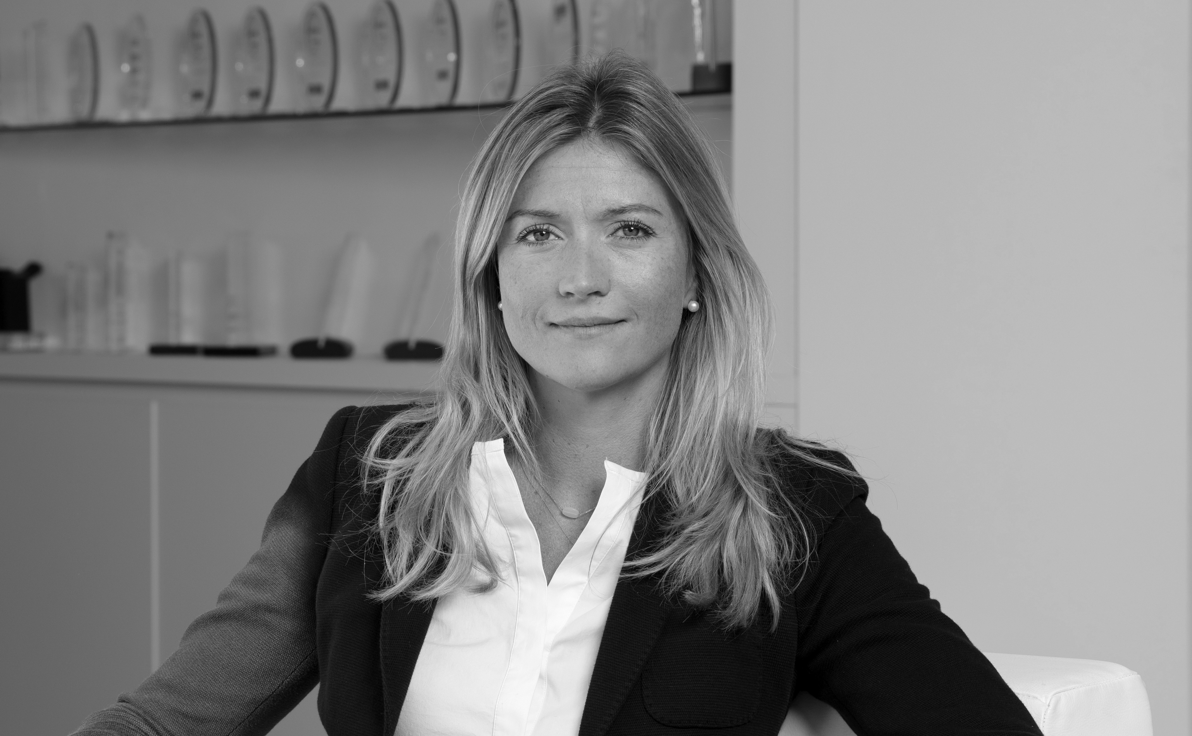 Kelly Hebert (SKEMA 2009) est promue Country Head France, Belgium ...