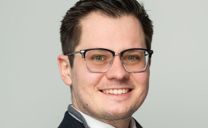 Thomas LAGARDE (SKEMA 2018) est promu Managing Director - Head of ...