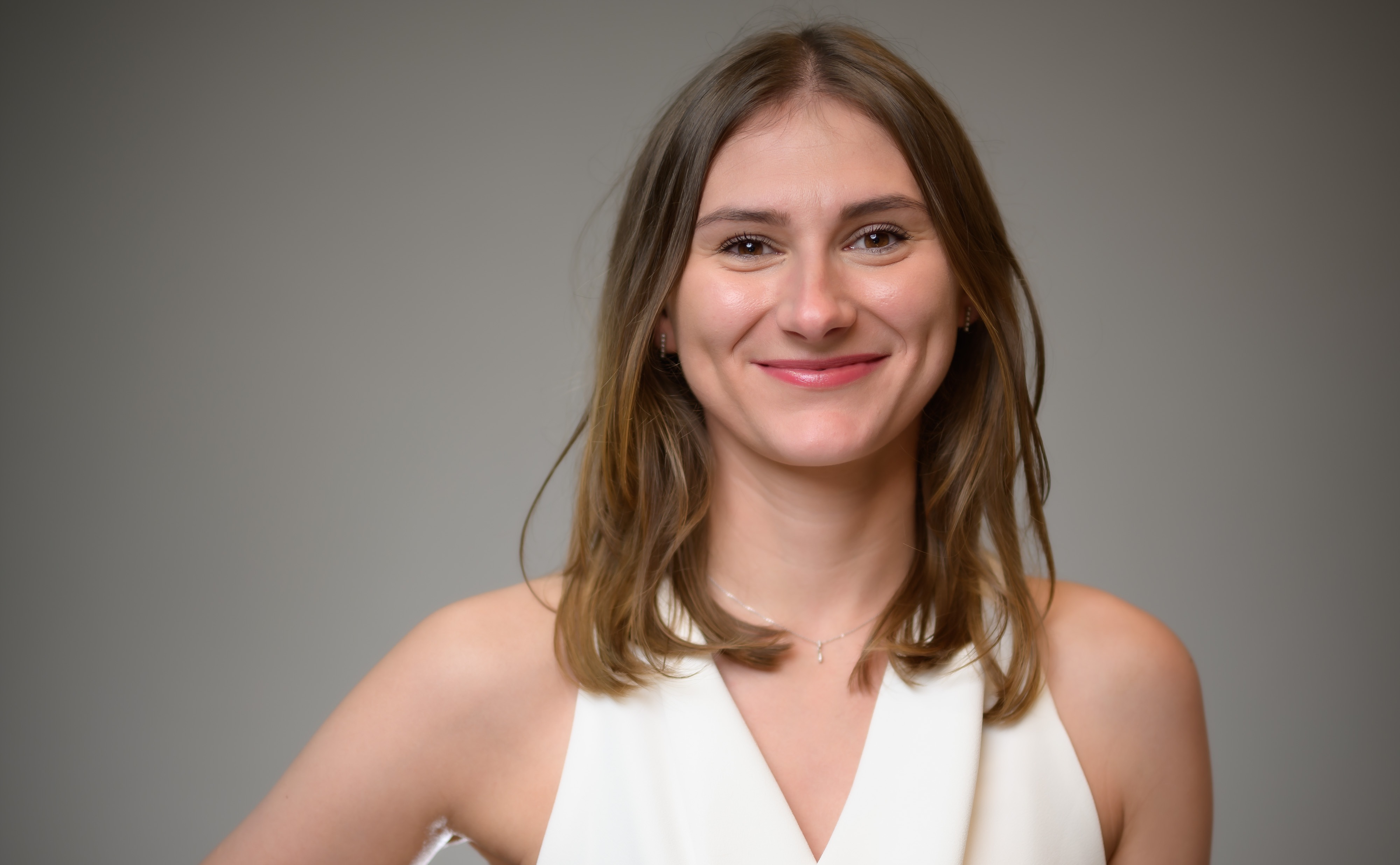 Alexandra BURLA (SKEMA 2020) est nommée Data Cloud Account Executive ...