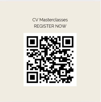 MASTERCLASS CV T&C - Campus Lille