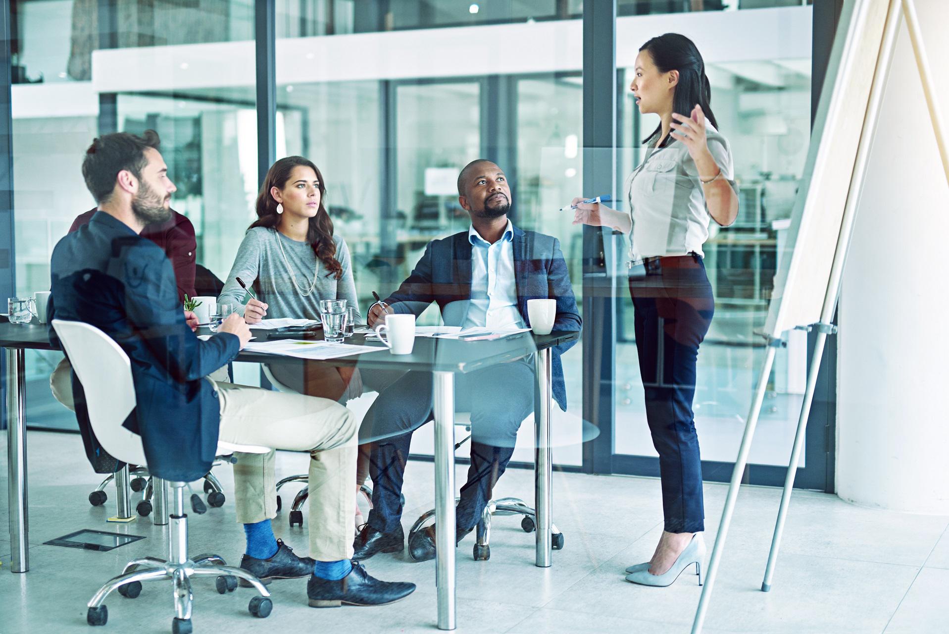 MBTI : découvrez votre type de personnalité, vos forces et vos axes d ...