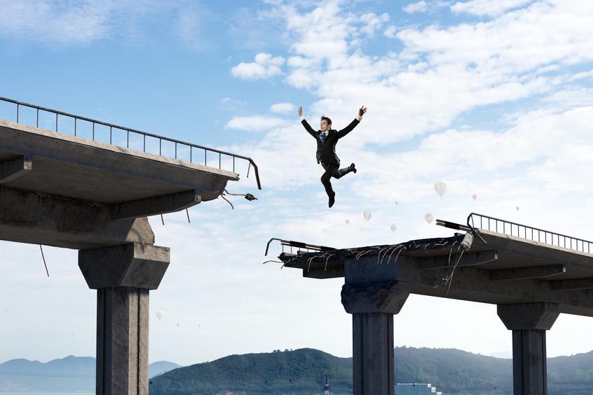 Échouer mieux : comment transformer l'échec de manière positive