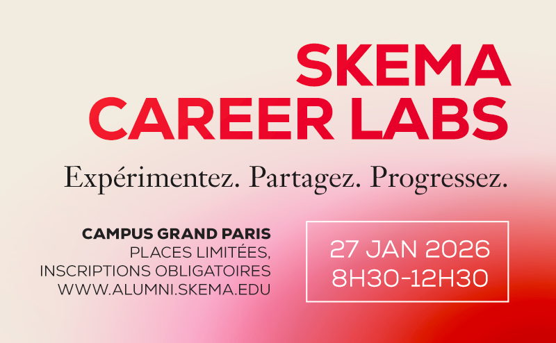 SKEMA Career Labs: AI in action