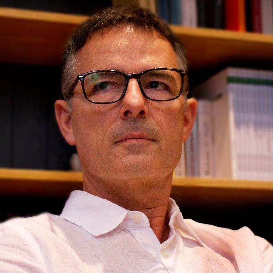 Stéphane Meunier (SK 1998) est promu global head of talent acquisition ...