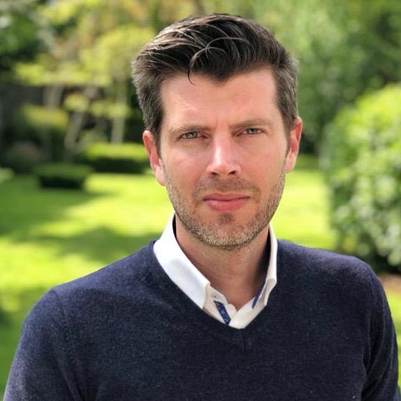 Eric Daniel (SKEMA 2005) is promoted to Director of ITEEM at Centrale ...