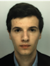 Alexandre Raffin (SKEMA 2015) promoted to Vice President of Sales B2B ...