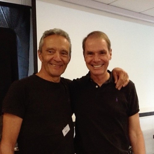 Marc Ferber (Promo 84) témoigne : « Le Success Factor Modelling™(SFM ...