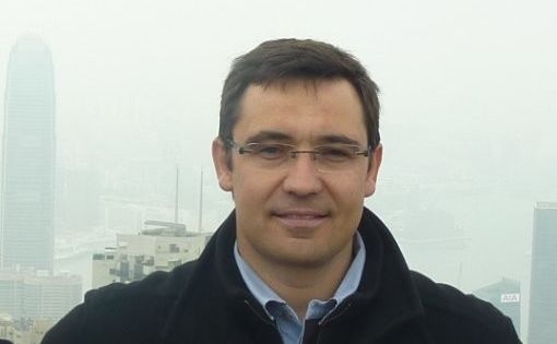 Marc Lefebvre, SK 1997 : « Être soi-même, c'est le meilleur moyen d ...