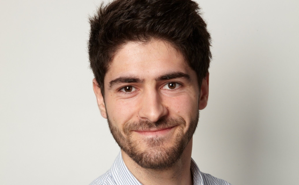 Xavier Latcher (SKEMA 2019), Business Analyst at Pernod Ricard in London