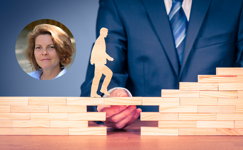 Behind the scenes of the Career Service: three questions for our coach ...