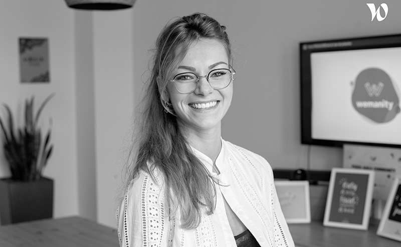 Interview Manaëlle PERCHET (PGE, 2017), Head of Impact & Sustainable Development I Leader RSE ...