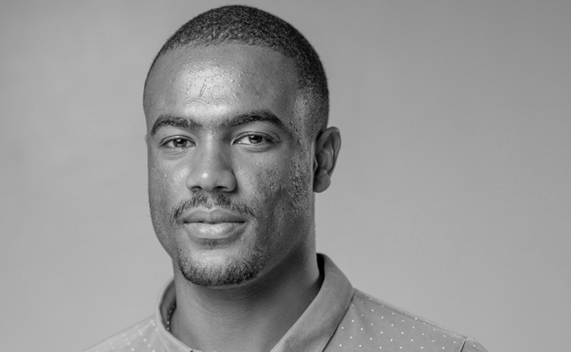 A fresh take from Alexandre Bonneau, a visionary of photography ...