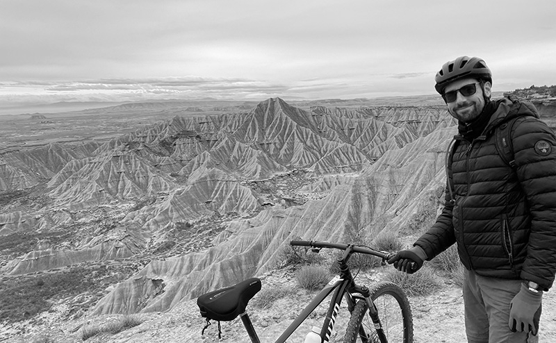 Benjamin Parent (SKEMA 2012) « Une aventure à partager