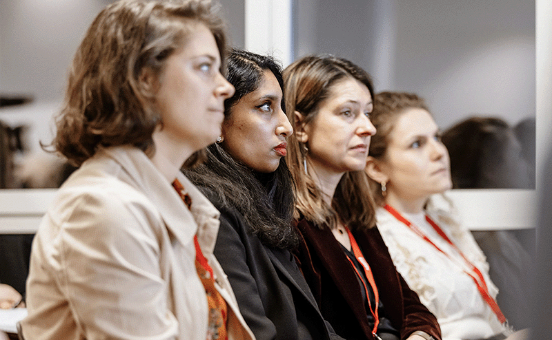 The female revolution in companies: discover the new dynamics with ...