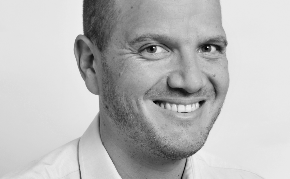 Victor Genin (SKEMA 2003), VP Sustainable Performance at Acco