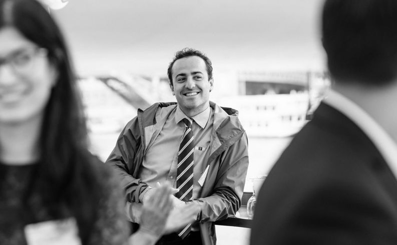 Adrien Vansteelant (SKEMA 2022), SKEMA Entrepreneurs Manager ...