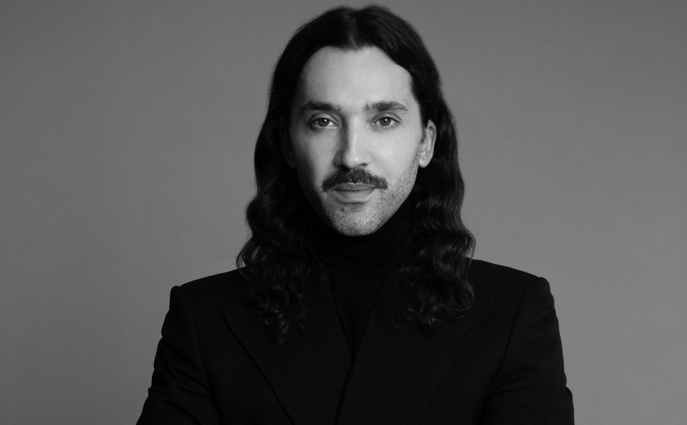 From SKEMA to Gucci's Communications Department: Benjamin Cercio's path ...
