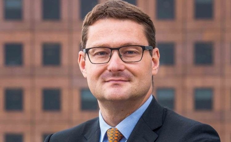 Fabien GILLEN (SKEMA 1998) est nommé Vice-président ressources humaines ...